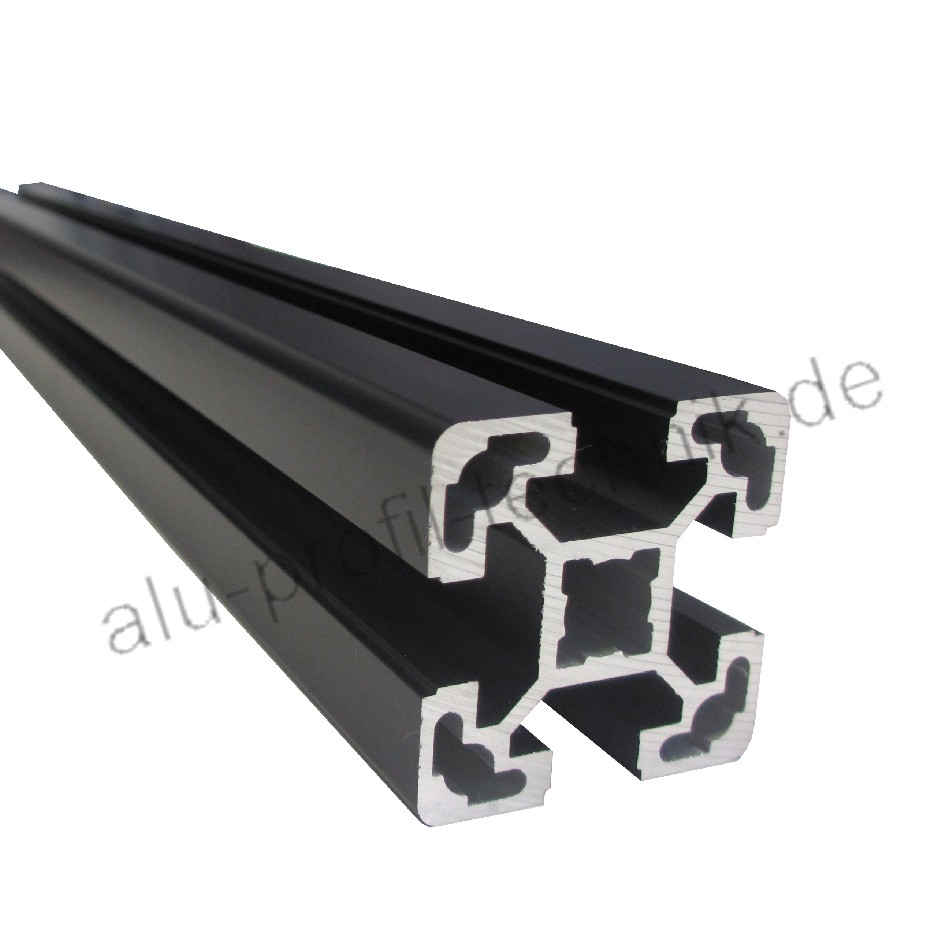 Aluprofil 40x40 Nut 10